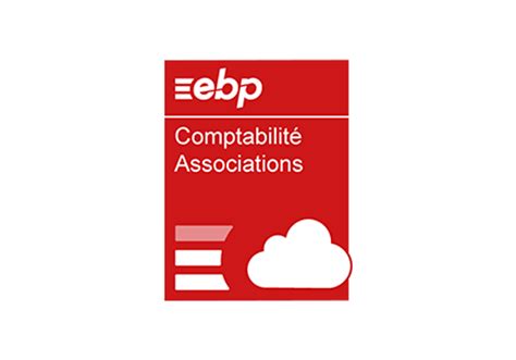 Acheter EBP Comptabilité Associations PRO 2023 Cloud en ligne 1