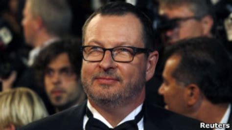 Cannes Declara Persona Non Grata A Lars Von Trier Bbc News Mundo