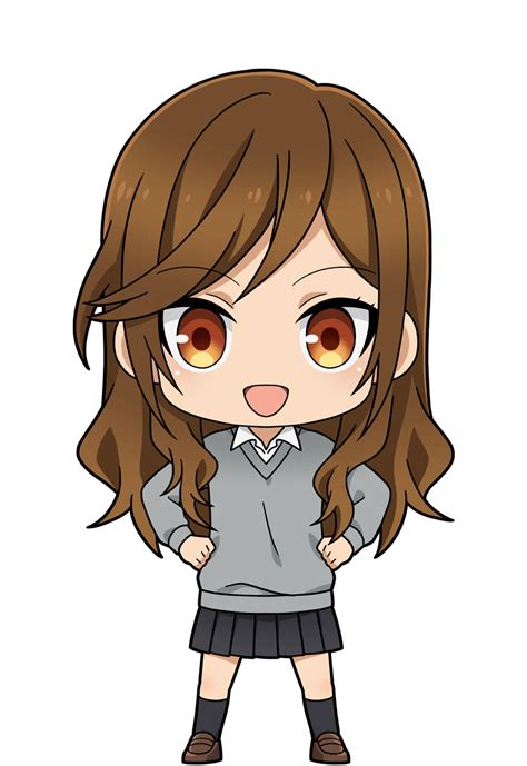 Hori Kyouko Horimiya Image By Iizuka Haruko 3163468 Zerochan