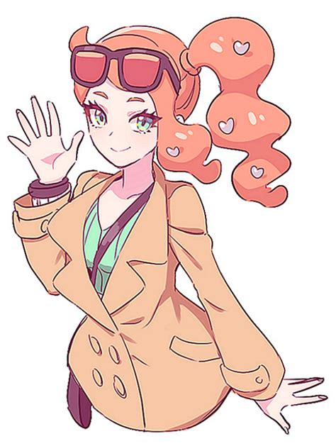 Sonia Pokemon And More Drawn By Dede Qwea Danbooru