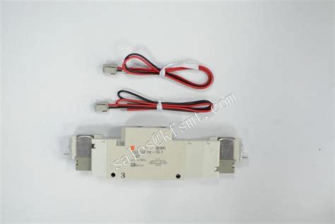 Pm Manifold SMT Electronics Manufacturing
