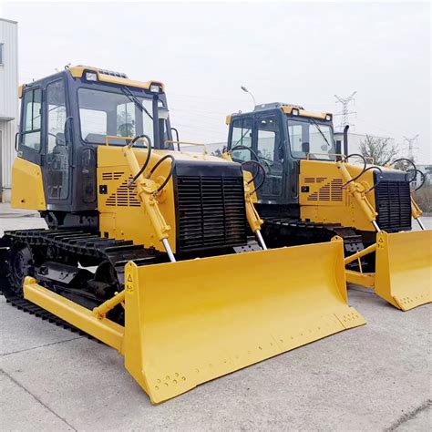 Hot Sale Bulldozer Machine Well Condition Used Original Bulldozer For