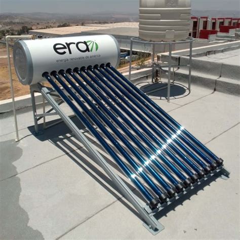 Servicio de instalación de calentador solar 300 lts o mas Greensaver