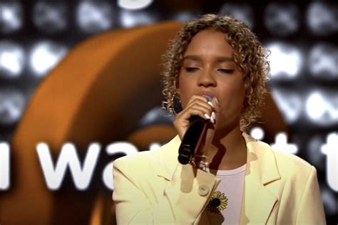 Sara Egwu James reprezentantką Polski na Konkursie Piosenki Eurowizja