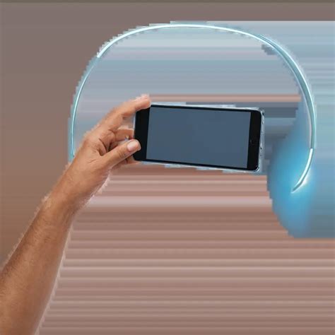 Augmented Reality Medical PNG Revolutionizing Healthcare Visualization