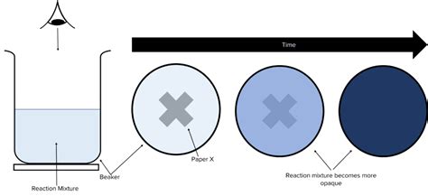 Factors Affecting The Rate Of Reaction Revision Mme