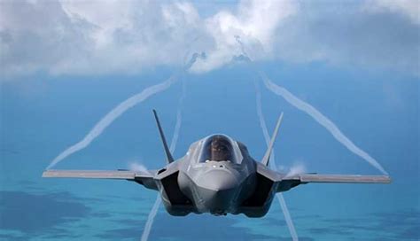 Amerika Serikat Grounded Pesawat Tempur Siluman F Foto Tempo Co