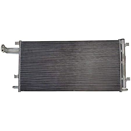 Amazon A C Condenser With Receiver Drier Compatible With 2014