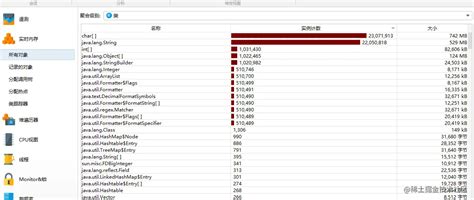 jdk17新特性之 新的compact strings jep 254 jdk9将string底层的数据结构从char 掘金