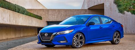 Nissan Sentra 2021 Características modelos y atributos