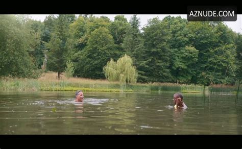 Rufus Sewell Butt Shirtless Scene In The Diplomat AZNude Men