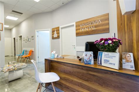 Galeria Varsovia Dental