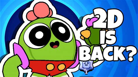 Toon Spike Is Here Brawl Stars YouTube