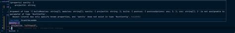 can not install sanity with nuxt3 · issue 331 · nuxt modules sanity · github