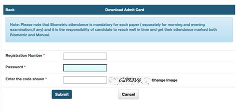 PPSC Veterinary Officer Admit Card 2024 Check Exam Date For 300 Vacancy