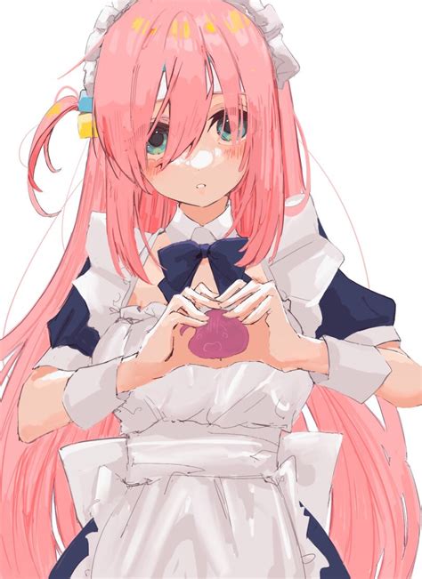 Gotou Hitori Gotou Hitori Yamada Ryou Ijichi Nijika Kita