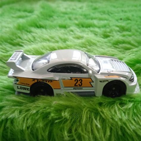 Jual Lb Super Silhouette Nissan Silvia S Shopee Indonesia