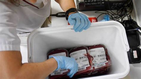 Quiénes pueden donar sangre en Venezuela y cuáles son los requisitos