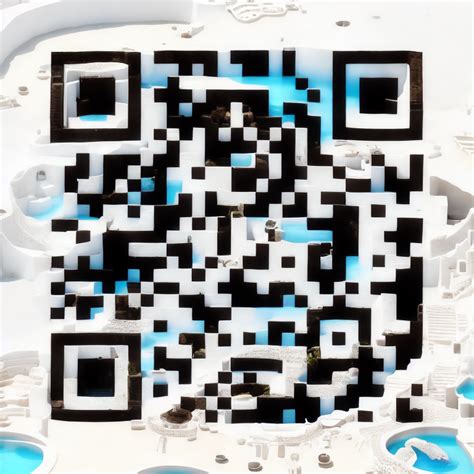 QR Code Art Generator
