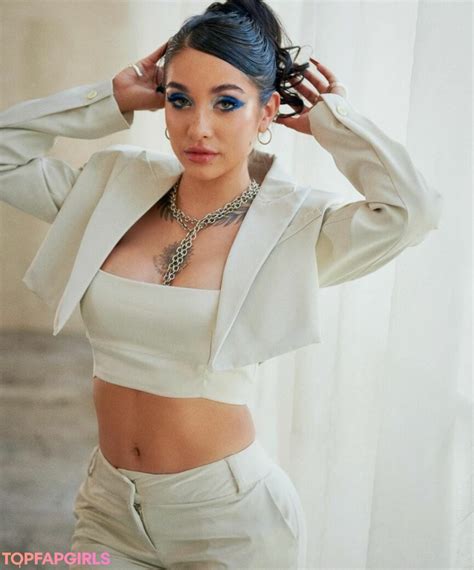 Maria Becerra Nude OnlyFans Leaked Photo 26 TopFapGirls