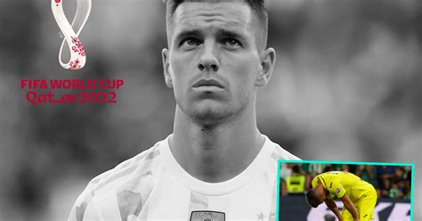 Qatar 2022 Cuál es la lesión de Giovani Lo Celso que lo baja de la