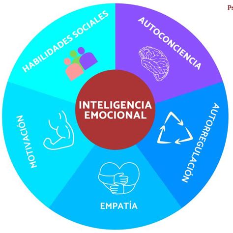 Aprende A Identificar Y Manejar Los Tipos De Inteligencia Emocional