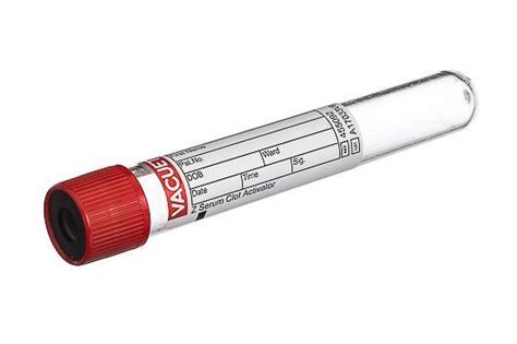 VACUETTE Zkumavka 9 ml sérum Dialab