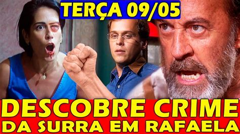 O REI DO GADO CAPITULO DE HOJE 09 05 TERÇA Resumo da Novela O Rei do