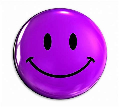 10 Smiley Buttons In Various Colors Smiley Symbol