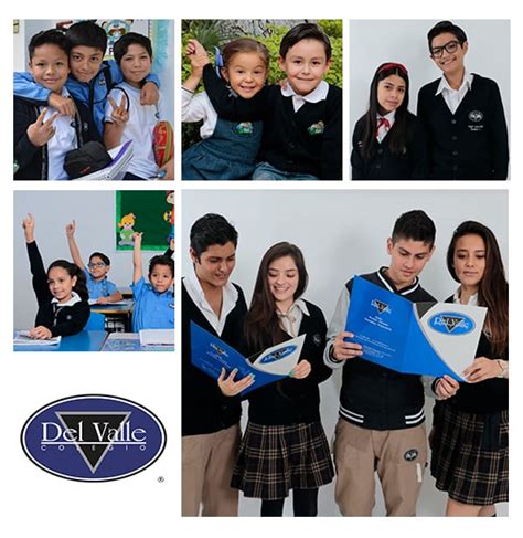 Egresados Colegio Del Valle Colegio Del Valle