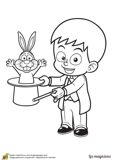 Pingl Sur Coloriages Magiciens