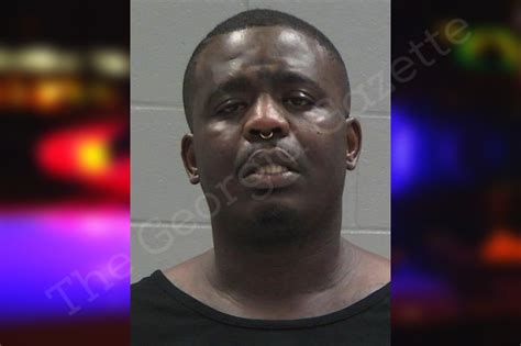 Desmond Glenn Baldwin County Jail Bookings