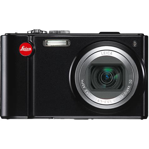 Leica V LUX 20 Digital Camera 18391 B H Photo Video