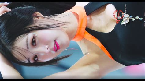 Ver 1 4K세로직캠 GIBS경기국제보트쇼2024 레이싱마린걸 모델 김가온 RACING MODEL Gaon Kim