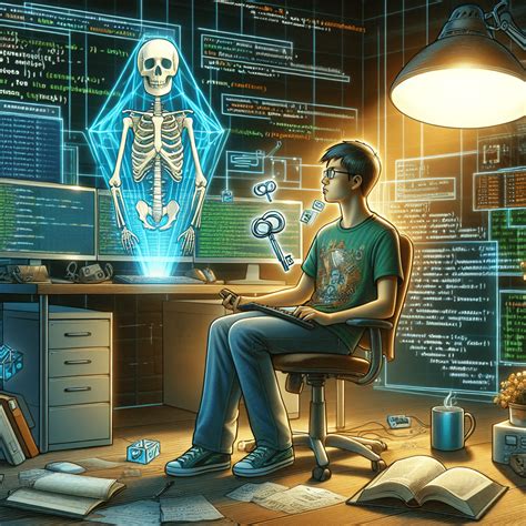 Mastering FiveM Keymaster Tips u Tricks għall Amministraturi tas