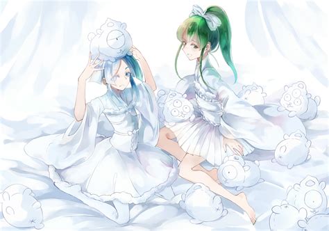 Houseki No Kuni Land Of The Lustrous Image By Toriko Gugu 3912889