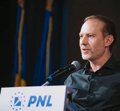 Florin Cîțu despre coaliția cu PSD Trebuie să se rupă E important că