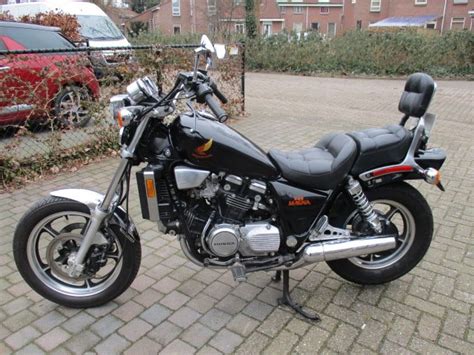 Honda Vf C Magna Catawiki