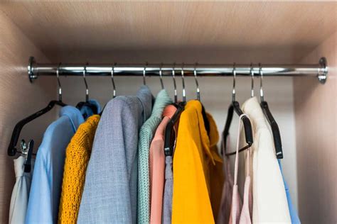 Mofo No Guarda Roupa Como Tirar E Dicas Para A Limpeza