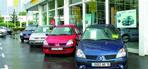 Ce Scanner Vous Permet De Vendre Votre Voiture En Quelques Minutes