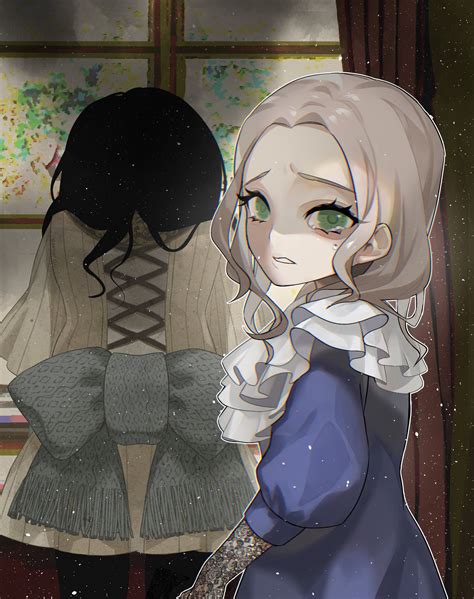 Shadows House Image 3347762 Zerochan Anime Image Board