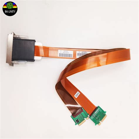 Supply Ricoh Gen4 Printhead MH2420 UV Print Head Wholesale Factory
