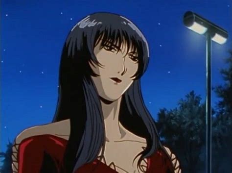 Nao Kadena From GTO Anime Gto Gtoanime Greatteacheronizuka