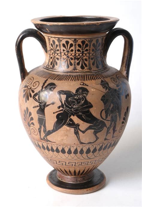 El origen de los Juegos Olímpicos todo empezó en Grecia