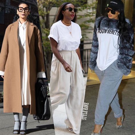 14 Essential Fashion Items Every Woman Should Own In 2023 Fashionaija