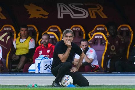 Elfsborg Roma Le Probabili Formazioni E Dove Vedere La Partita Di