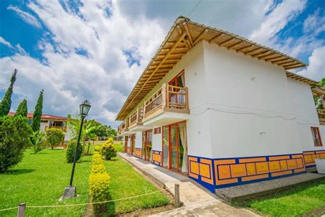 Galeria Hotel La Aldea