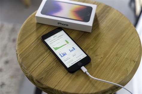 iPhone SE 4 la fiche technique complète et le prix viennent de fuiter
