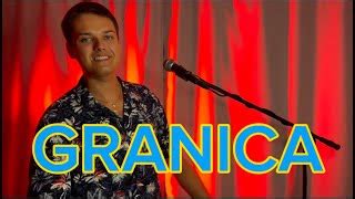 Maciek Kasprzyk Granica Z Rep Top One Cover Disco Polo Chords