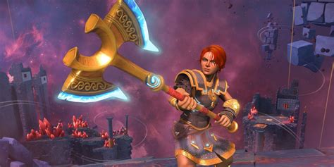 Immortals Fenyx Rising Everything You Need To Know About The Lost Gods DLC